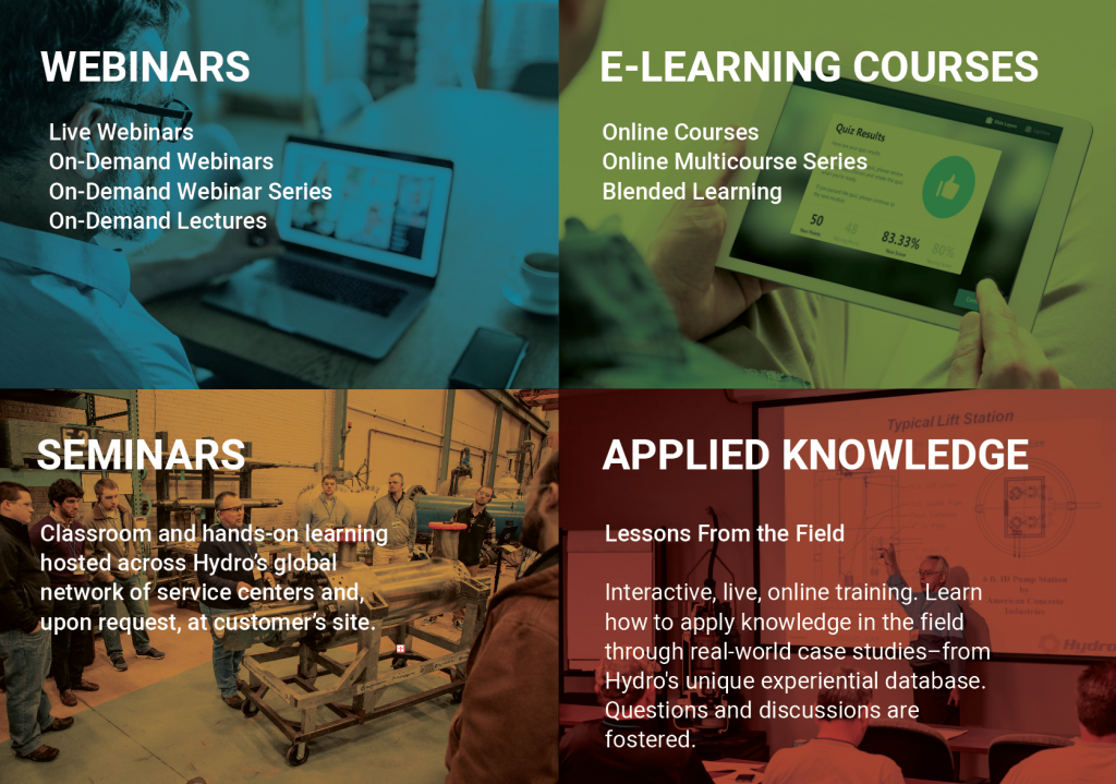 Introducing: Hydro University - Hydro Australia